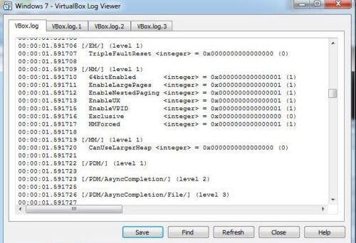Best VirtualBox Keyboard Shortcuts to improve performance