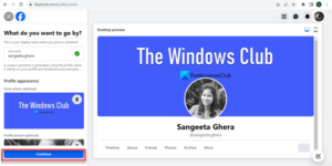 How to create Multiple Profiles in Facebook Account