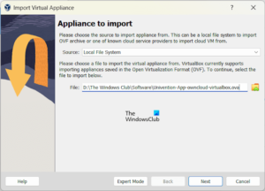 How to install and use ownCloud on Windows PC