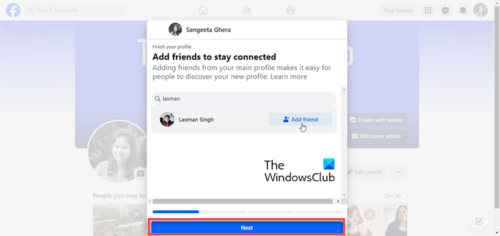 How to create Multiple Profiles in Facebook Account