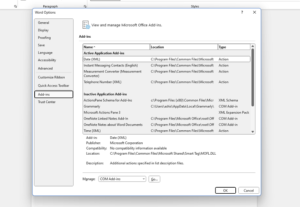 Can’t type anything in Microsoft Word; What to do?