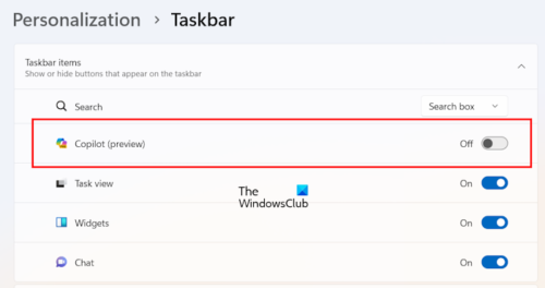 Add Copilot to Context Menu on Windows 11 Desktop