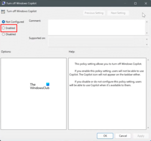 How to Uninstall or Disable Copilot in Windows 11?