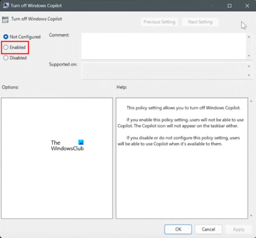 How to Uninstall or Disable Copilot in Windows 11?