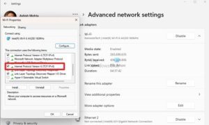 Network Error: Windows cannot access in Windows 11/10