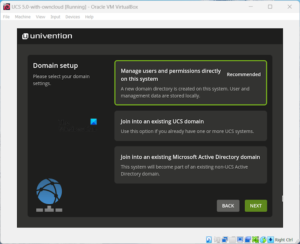 How to install and use ownCloud on Windows PC