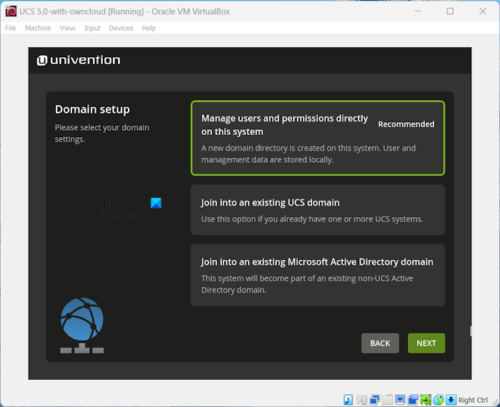 How to install and use ownCloud on Windows PC