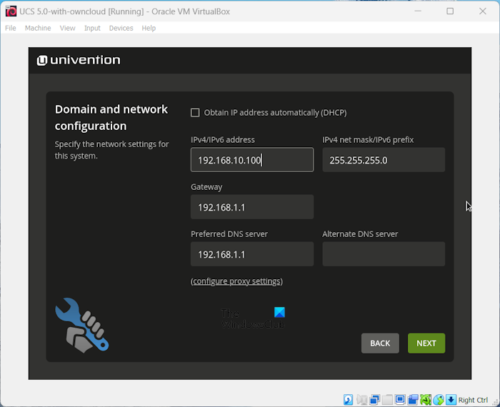 How to install and use ownCloud on Windows PC