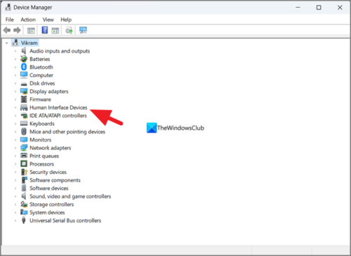Mouse keeps clicking on its own in Windows 11/10