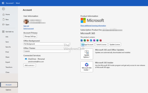 Can’t type anything in Microsoft Word; What to do?
