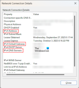 How to use Remote Desktop over LAN on Windows 11/10