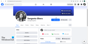 How to create Multiple Profiles in Facebook Account
