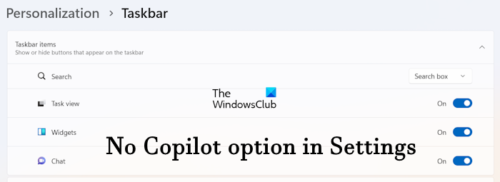 How to Uninstall or Disable Copilot in Windows 11?
