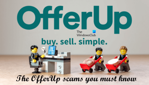 What are top OfferUp scams you must know?