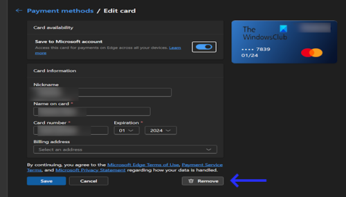 How to set up your Edge Wallet