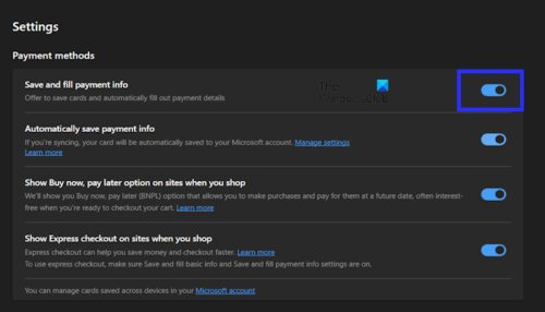 How to set up your Edge Wallet