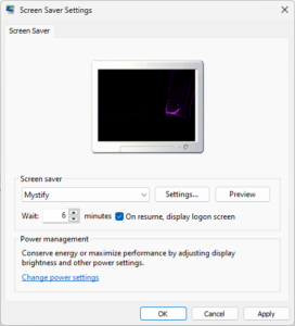 Windows 11 not locking on sleep [Fix]