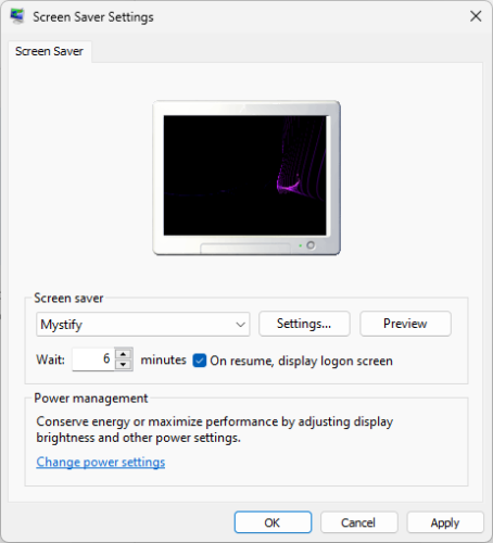 Windows 11 not locking on sleep [Fix]
