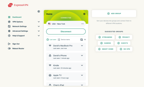 How to increase Internet Speed using VPN