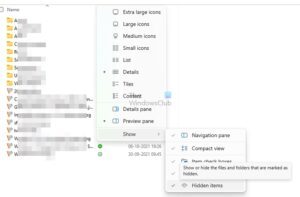 Replace or Skip File box not appearing when copying files