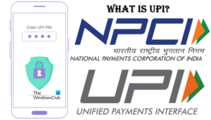 What is UPI ID and how does it work?