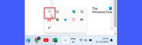 How to Center a window in Windows 11