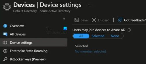 Fix Server error code 801c03ed