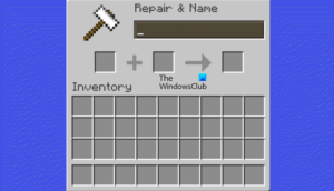 How to Craft, Repair & Use an Anvil in Minecraft