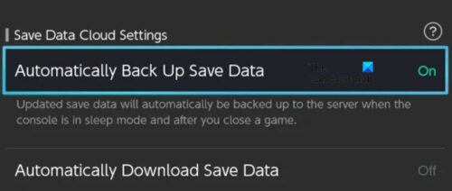 Best Nintendo Switch Settings that you should configure