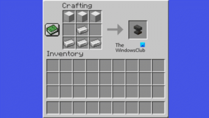 How to Craft, Repair & Use an Anvil in Minecraft