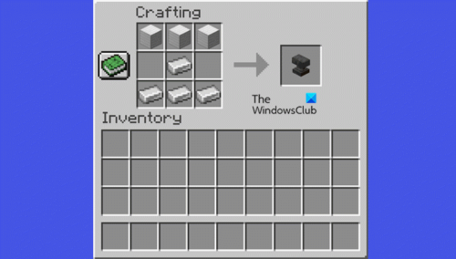How to Craft, Repair & Use an Anvil in Minecraft