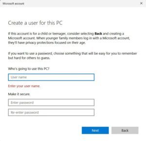 Details Tab missing in the Properties window in Windows 11