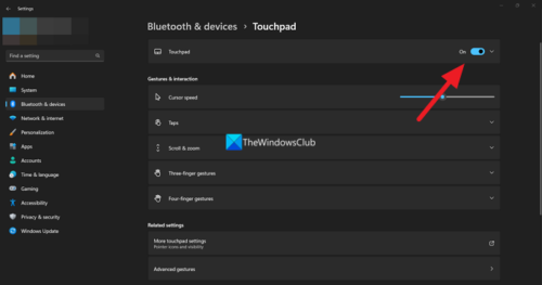 Mouse keeps clicking on its own in Windows 11/10