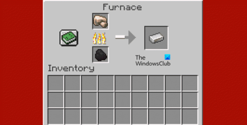 How to craft a Compass in Minecraft