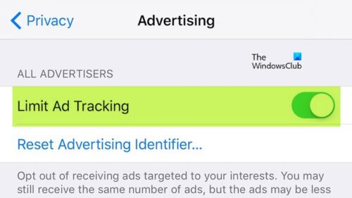 How to stop annoying Temu ads everywhere?