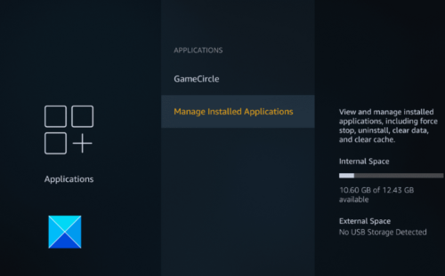 Fix Freevee Failed to load Watch Error Codes