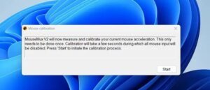 Can you have 2 cursors on 1 computer?