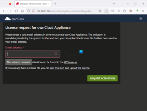 How to install and use ownCloud on Windows PC