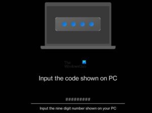 Fix Phone Link unable to connect
