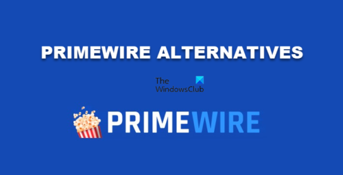 Best PrimeWire alternative websites