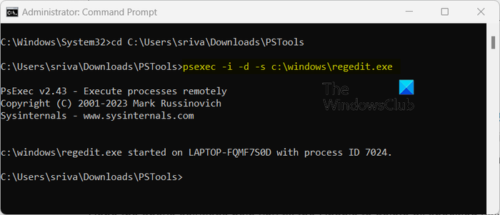 Unable to delete all specified values in REGEDIT