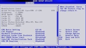 Wrong RAM Speed on Windows 11 [Fix]