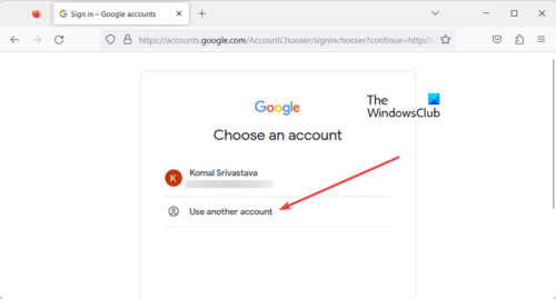 Google Docs not working or opening on PC