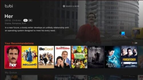 Best PrimeWire alternative websites