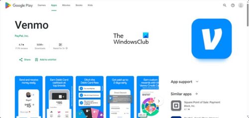 How does Venmo work? How to sign up for and log in safely?