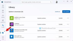 WinGet COM服务器CPU/电源使用率过高 - INFOXIAO