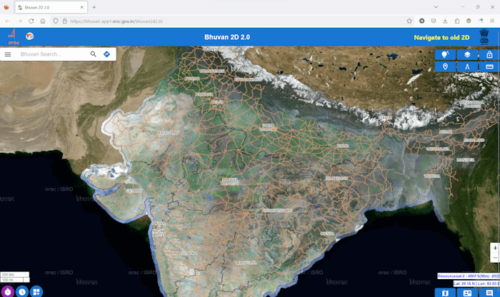 What is NavIC from India? Is it better than GPS?