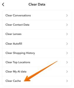 Snapchat Support Code C14A when logging in [Fix]
