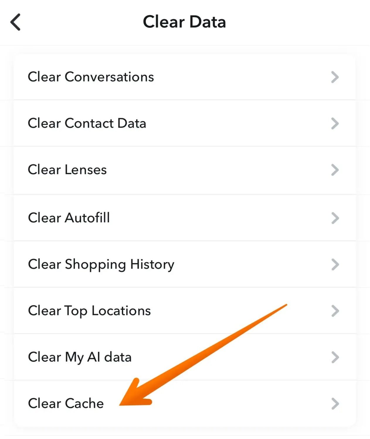 Snapchat Support Code C14A when logging in [Fix]