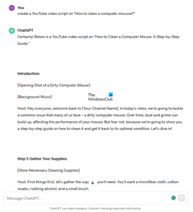 How to make money with ChatGPT AI?